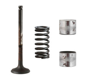 Broken Valve Spring Cause & Best Solutions For You
