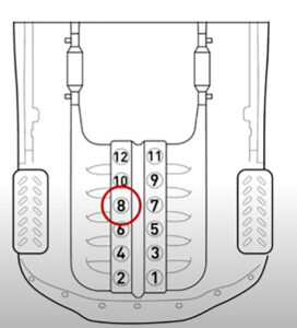 P0308 Dodge Ram 1500 - 8 Root Causes & Best Ways To Fix