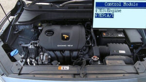 What Is The Meaning Of 7E9 Engine Code? Answer From BRyan