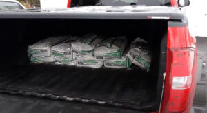 How Many Sandbags Should I Put In My Truck? Honest Answer