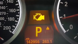 Mini Cooper Half Engine Light: First Check Your Fuel Pump!