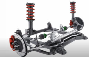 What Does The Tie Rod End Torque Spec Mean? Clear Answer