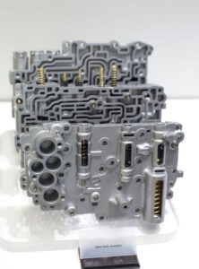 Bad CVT Stepper Motor Symptoms - 5 Causes & Best Solutions
