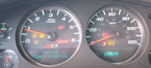 Service Traction Control Chevy Impala: 5 Easy Steps To Fix It