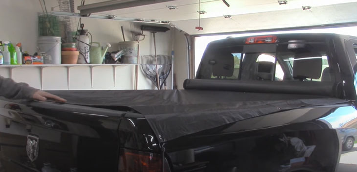 How To Put A Tarp On A Truck Bed? Simple Guidance For You