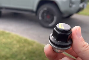 What Is The 4runner Lug Nut Torque - Answer From Expert