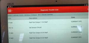 P1481 Chevy Trailblazer - 3 Root Causes & Best Ways To Fix