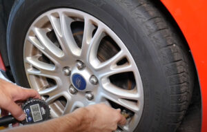 Tire Sensor Fault Ford Explorer - 5 Best Method To Fix