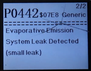 What Does P0442 VW Jetta Mean? Simple Guidance To Fix It