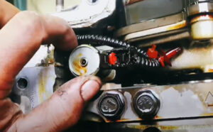 What Does The Code P06DA Chevy Mean? Full Explanation