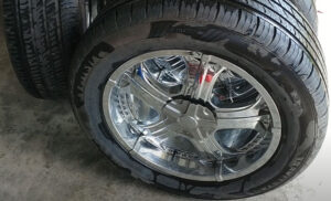 Chrome vs Polished Wheels - Full Explanation For You