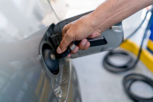 How To Unlock Gas Cap With Key With 6 Easy Steps