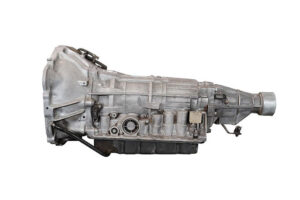 What Do Turbo 350 Gear Ratios? Detailed Performance Revealed