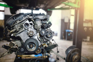 What Are The 1994 LT1 Engine Specs? Answer From Expert