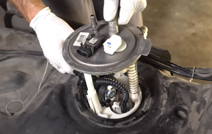 Fuel Sending Unit Vs Fuel Pump - Detailed Breakdown