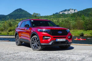 Check Gage Light Ford Explorer Mean - 4 Best Ways To Fix