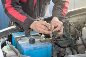Relay Clicking When Car Is Off - 5 Proven Causes & Measures