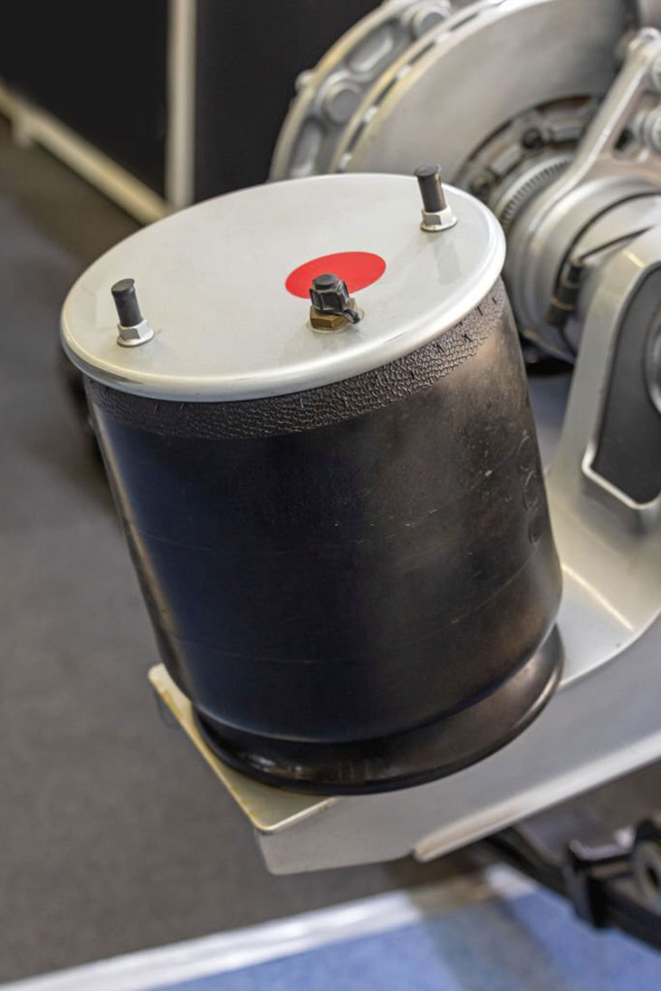 Air Suspension Not Airing Up - 6 Causes And Best Solutions