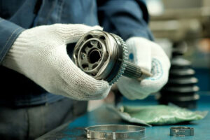 Wheel Bearing Vs Ball Joint: 5 Major Differences Between Them