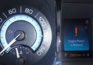 Engine Power Reduced Buick Enclave: 12 Common Causes & Fix