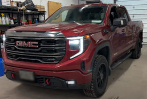 GMC Theft Deterrent System Reset: 4 Causes & Best Solutions