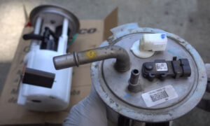 Fuel Sending Unit Vs Fuel Pump - Detailed Breakdown
