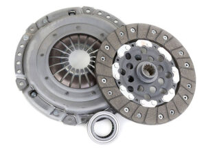 Clutch Stage 1 Vs Stage 2 - 6 Major Differences Between Them