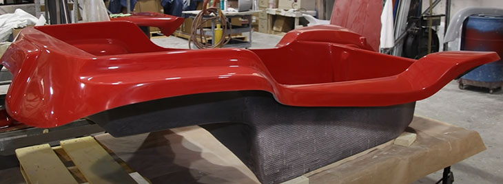 Different Types Of Fiberglass Dune Buggy Bodies: Truth Answer