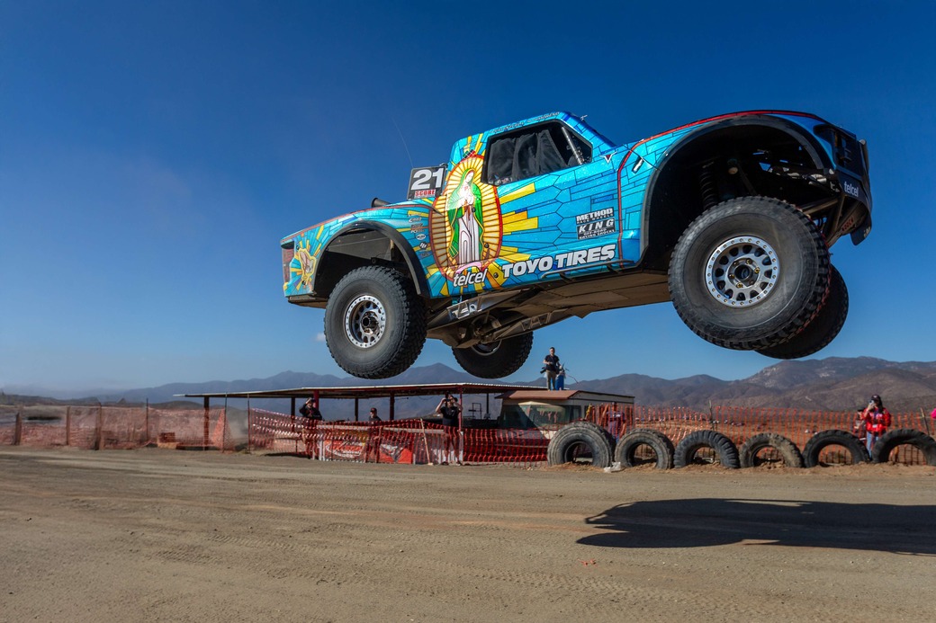 5 Lesser-known Facts about the Ford Raptor - Bryan's Garage