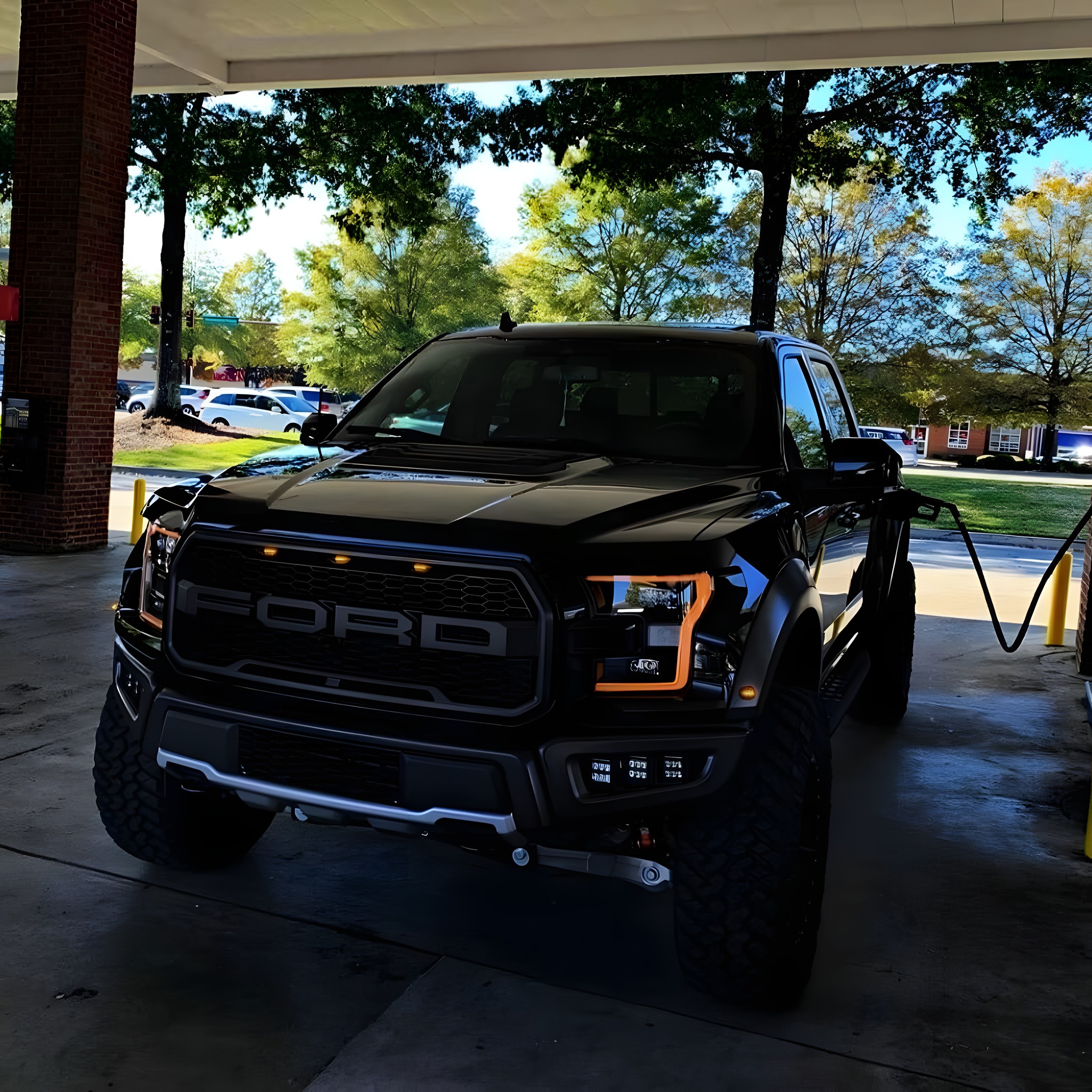 3 Forgotten Milestones That Turned the Ford Raptor Into an Off-Road ...