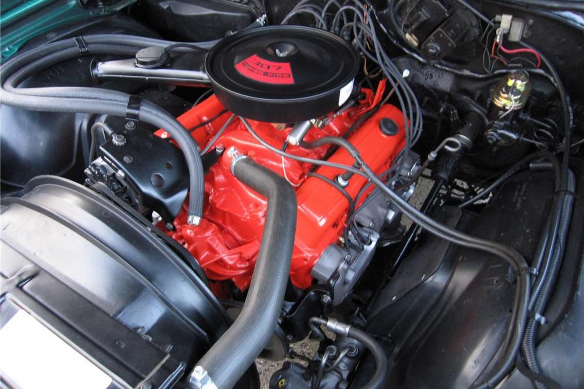 Top 6 Surprising Restoration Secrets of the 1972 Chevelle That Will ...