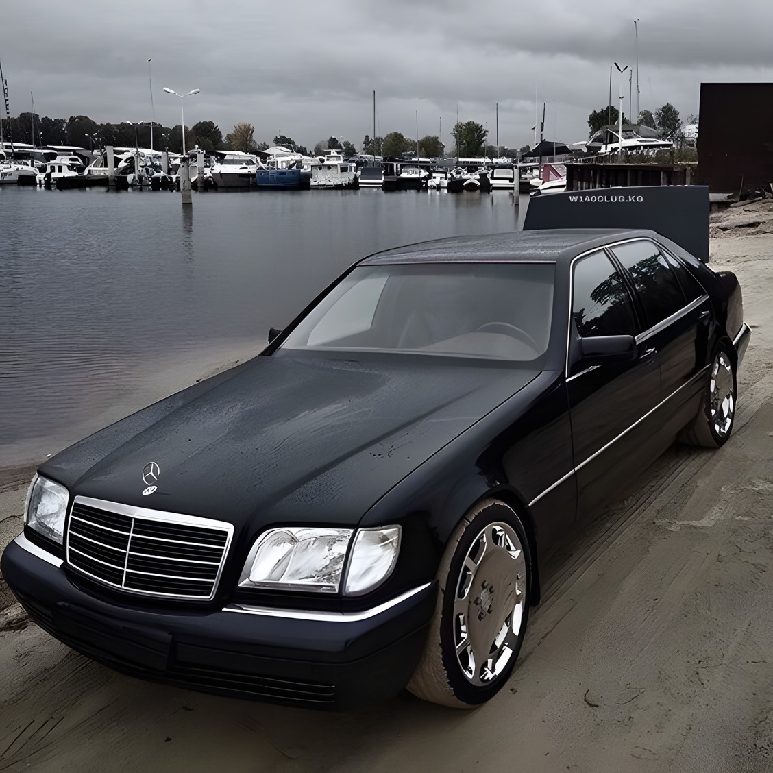 5 Classic Mercedes-Benz Innovations You Didn’t Know Changed Your Drive ...