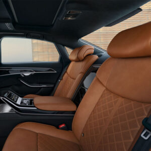Top 7 Mind-Blowing Luxury Upgrades That Could Make the Audi RS8 a Total ...