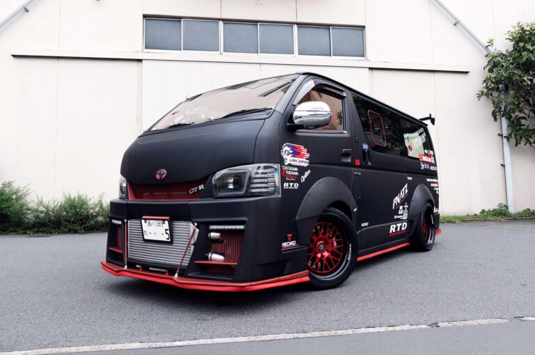 Top 7 Mind-Blowing, Lesser-Known Custom Modifications That Define the ...