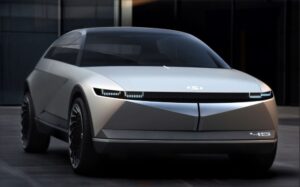 Hyundai Obsidian Concept Car Unveiled: 5 Reasons This $80,000 Dream ...
