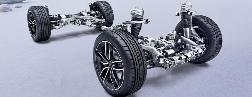 3 Secret Features of Mercedes-Benz Luxury SUVs That’ll Blow Your Mind ...