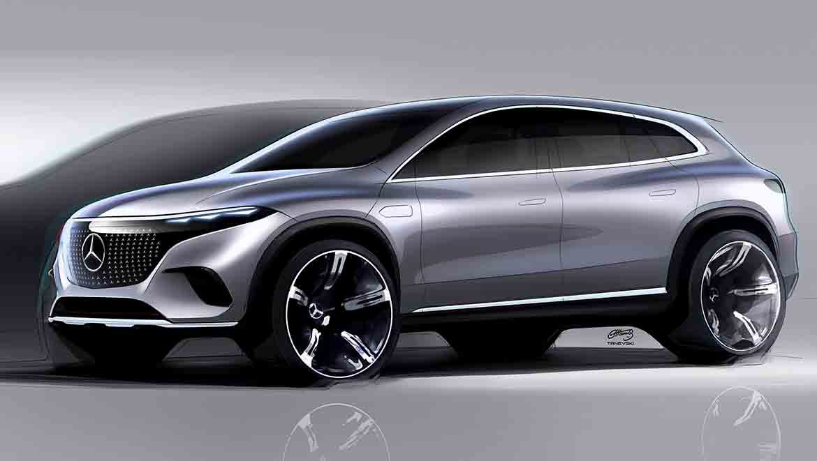 3 Secret Features of Mercedes-Benz Luxury SUVs That’ll Blow Your Mind ...