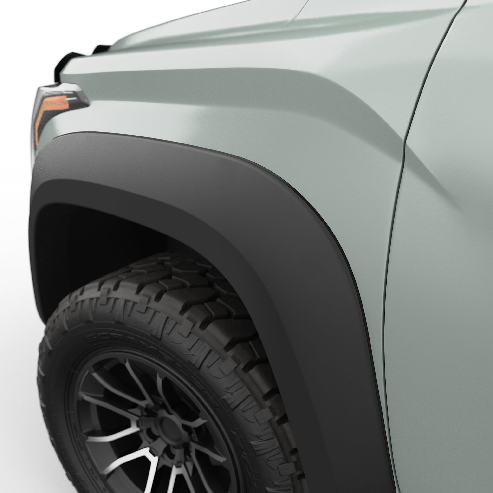 7 Reasons Why Toyota’s Matte Paint Finishes Will Make Your Off-Road ...
