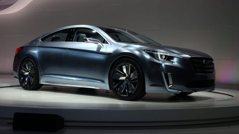 Hyundai Obsidian Concept Car Unveiled: 5 Reasons This $80,000 Dream ...