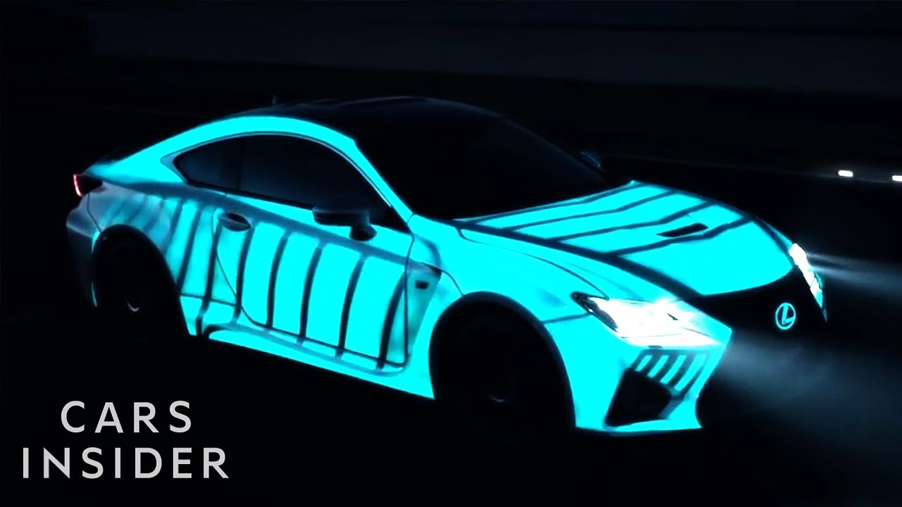 7 Stunning Car Painting Ideas to Transform Your Ride into a Showstopper ...