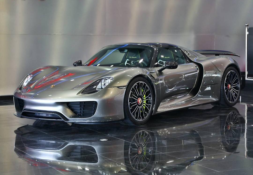 7 Stunning Car Painting Ideas to Transform Your Ride into a Showstopper ...