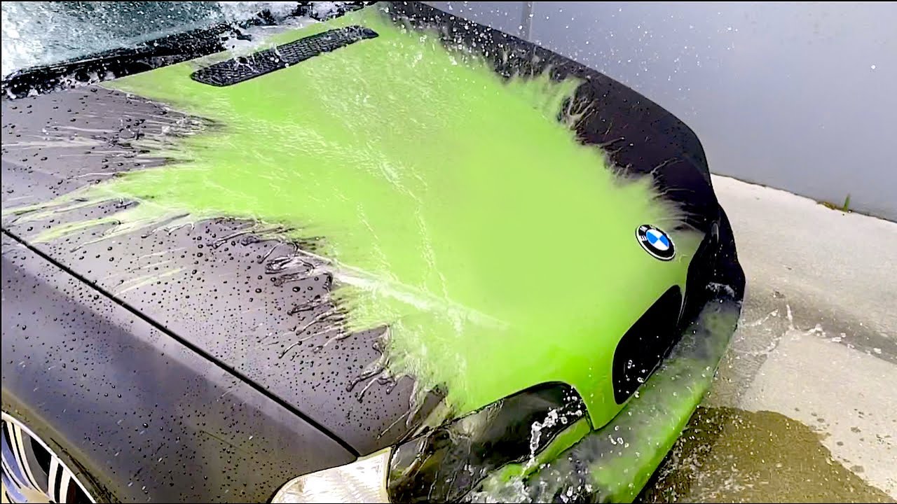 7 Stunning Car Painting Ideas to Transform Your Ride into a Showstopper ...