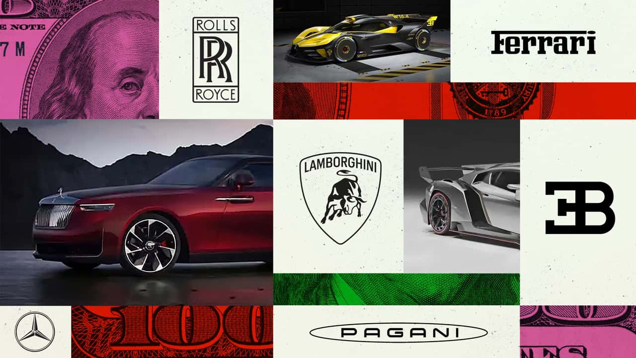 10 Wildly Unique Car Name Ideas to Make Your Ride a Legend - Bryan's Garage