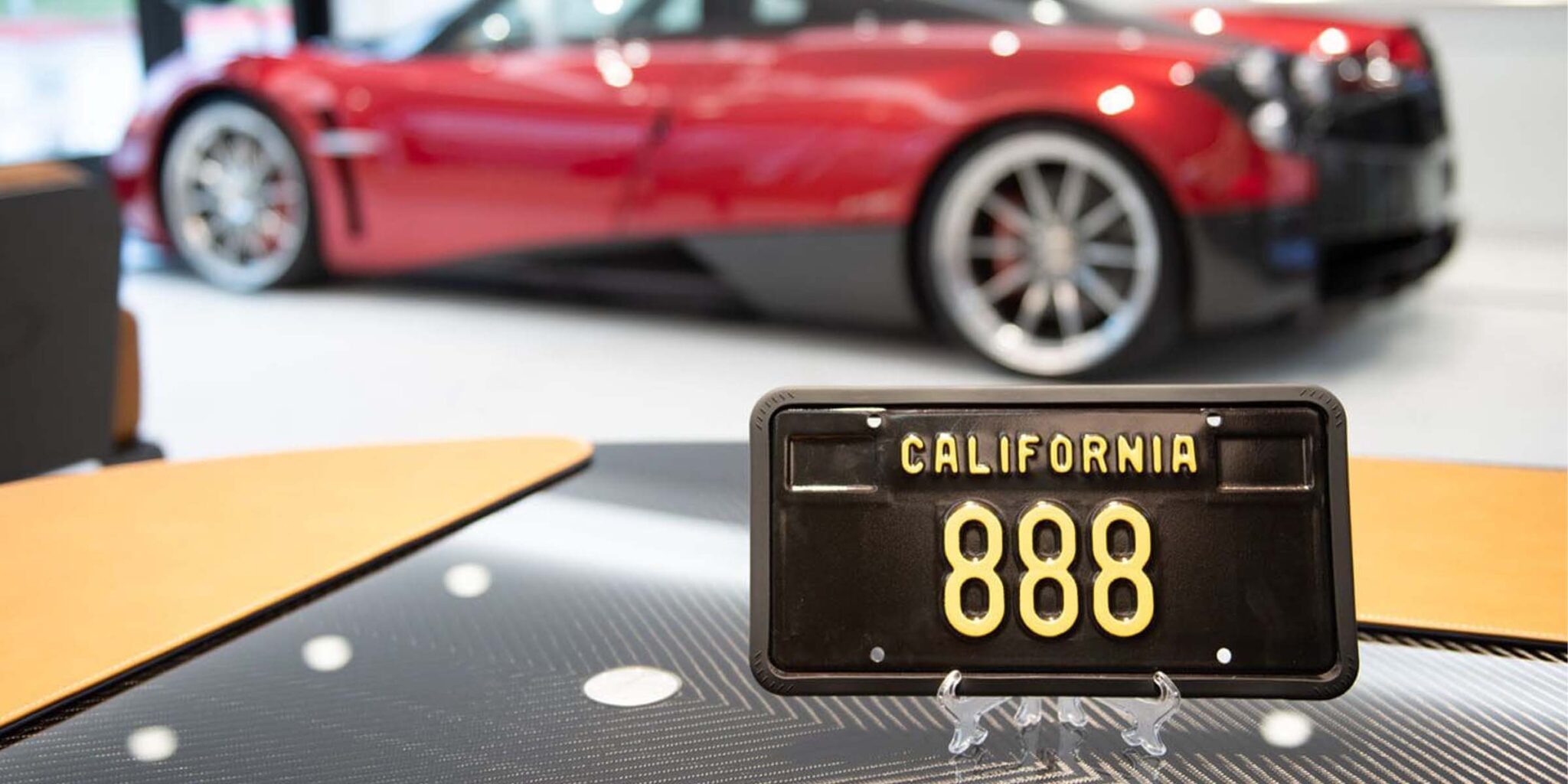Top 10 Weird and Wonderful Custom Plate Ideas to Elevate Your Ride ...